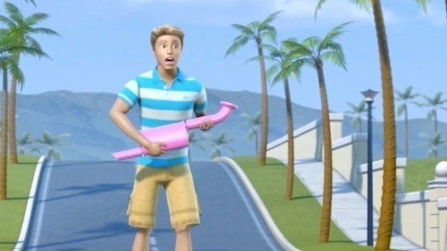 Petition · Add the schlond poofa as a snapchat bitmoji accessory ...