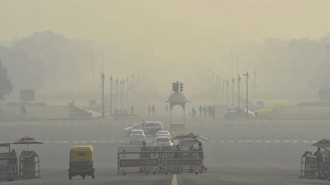 Petition · Clean Air to Breathe- a basic Human Right. - India · Change.org