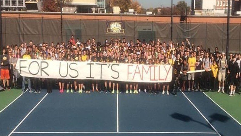Petition · Petition to Save UMBC Tennis and Expand Student-Athlete ...
