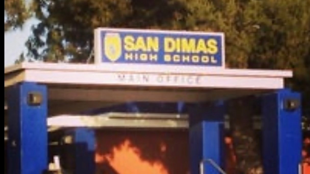 Petition · For San Dimas high school to shut down and BUSD for (COVID ...
