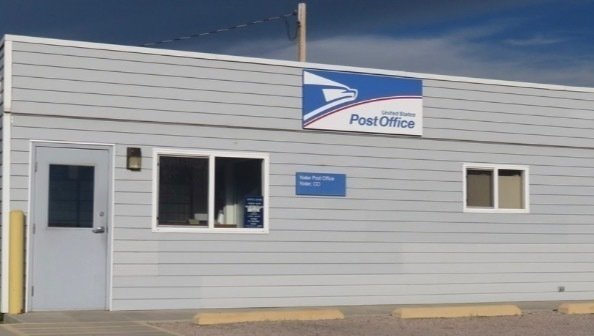 Petition · Remove Yoder Post Master - United States · Change.org