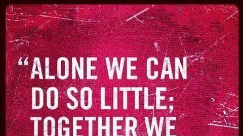 Petition update · Please keep supporting us. · Change.org · Change.org