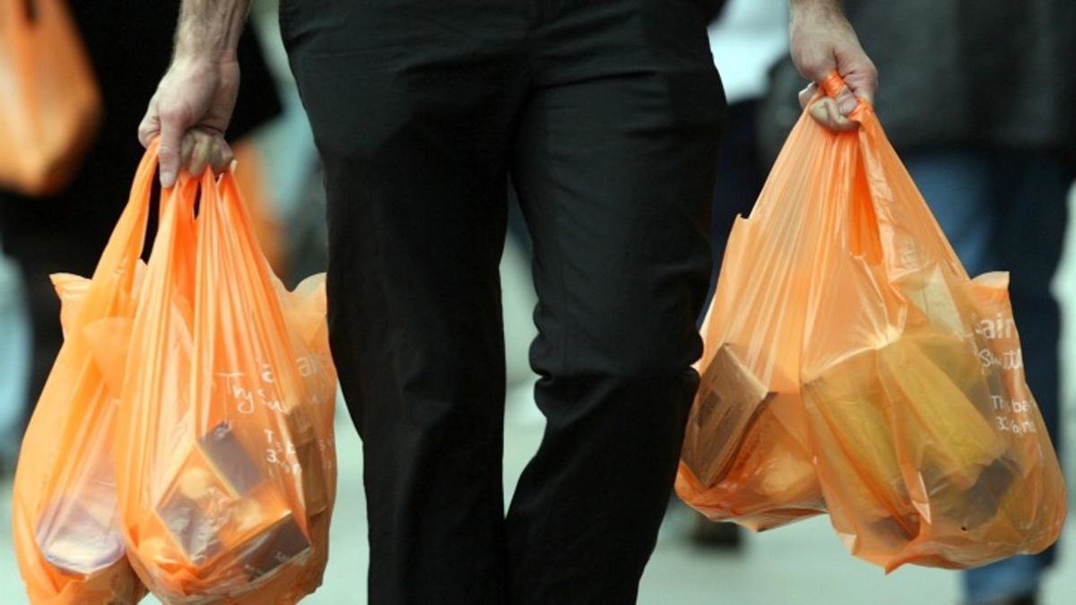 Petition · Bring back plastic bags - Canada · Change.org