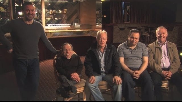 Petition · Offer a contract to Keith Chegwin to play the role of ...