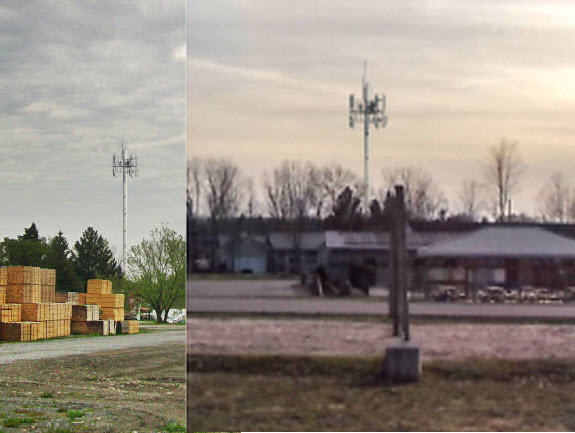 Petition · Request That Tweed Municipal Council Not ‘Concur’ with ...