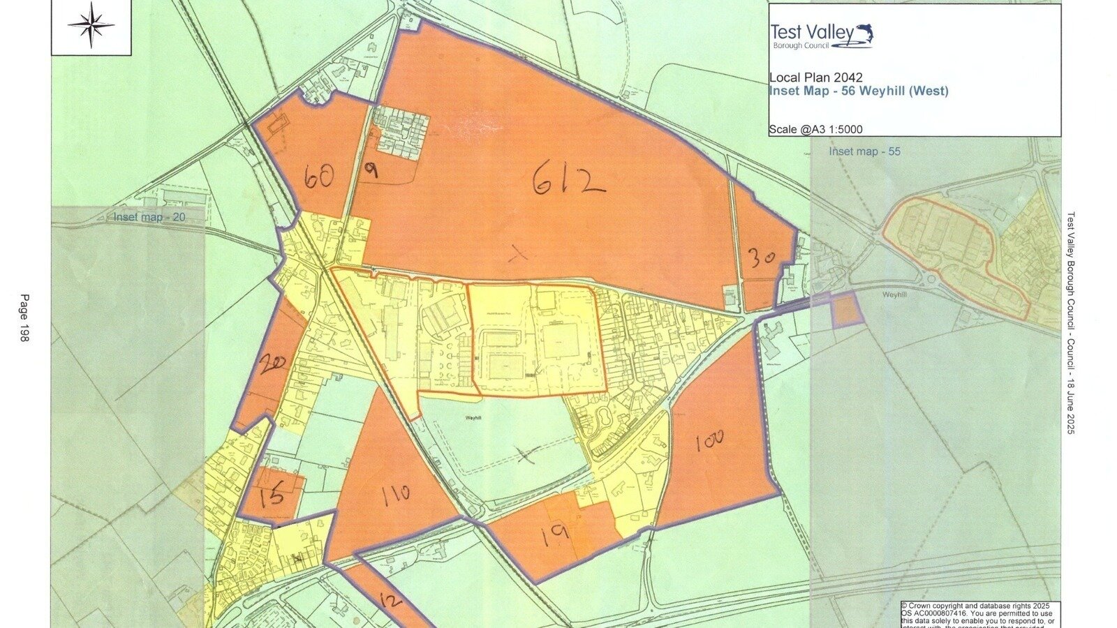 Petition · Preserve safety and wellbeing on Dauntsey Lane by modifying ...