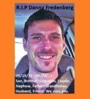 Petition · Danny Fredenberg: Bring charges against the man who murdered ...