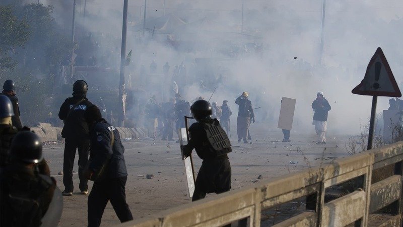 Petition · Women's Action Forum: Women Action Forum demands an ...