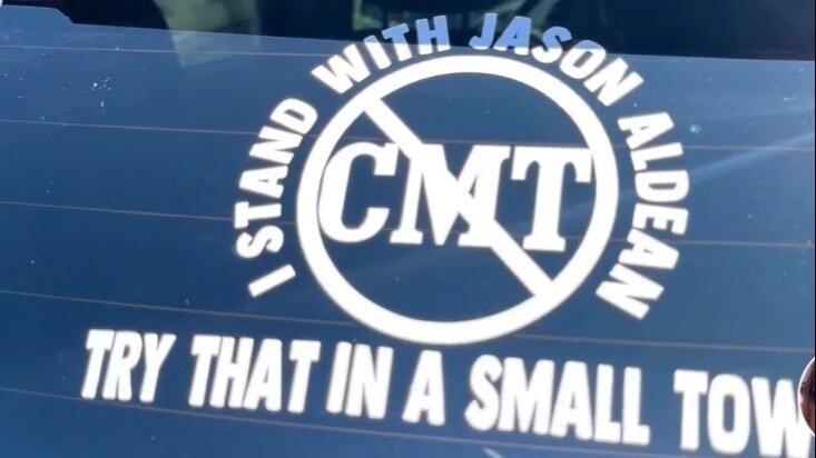 Petition · America Stands with Jason Aldean - United States · Change.org