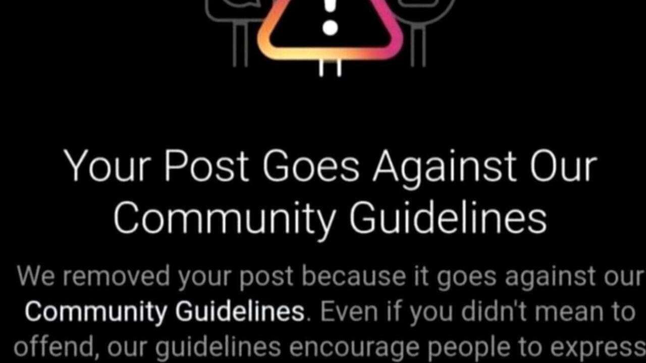 Petition · Demand Meta to Stop Censoring Non-Revenue Generating Content ...