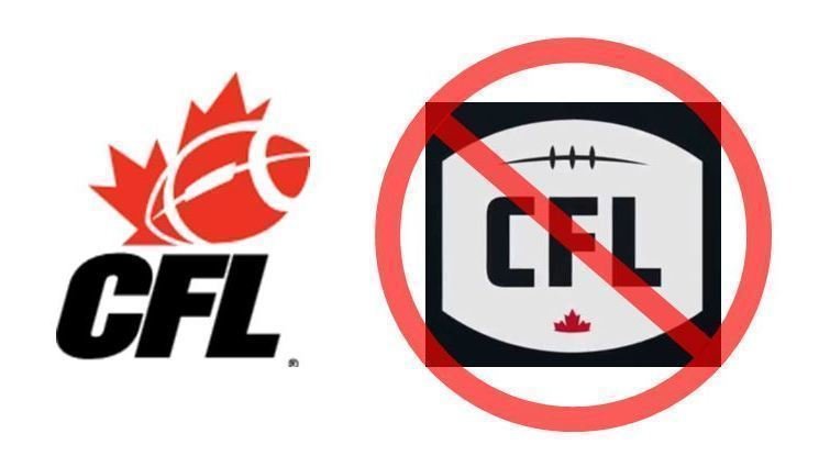 Petition · Say NO to the new CFL Logo - Canada · Change.org