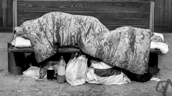 Petition · Is a world without homelessness possible? - United States ...
