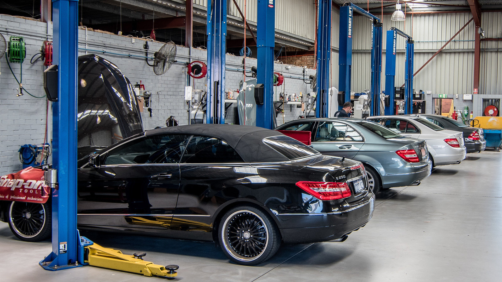 Petition · Right To Repair Information For Australian Independent ...