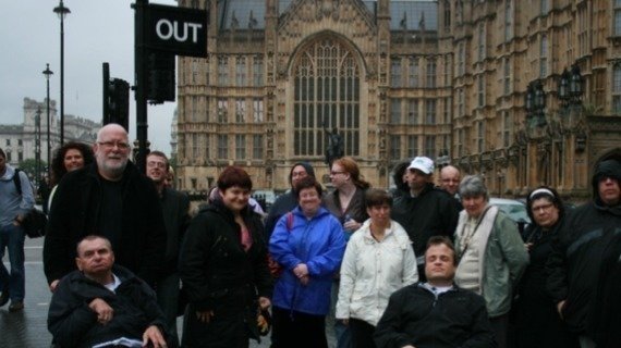 Petition · THE CHARITY MENCAP TO CHANGE ITS NAME - United Kingdom ...