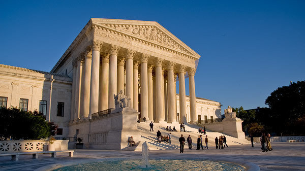 Petition · A Fair * Independent * Balanced * Supreme Court - United ...