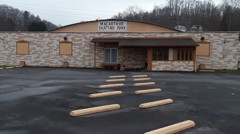 Petition · Save our MacArthur Skating Rink - United States · Change.org