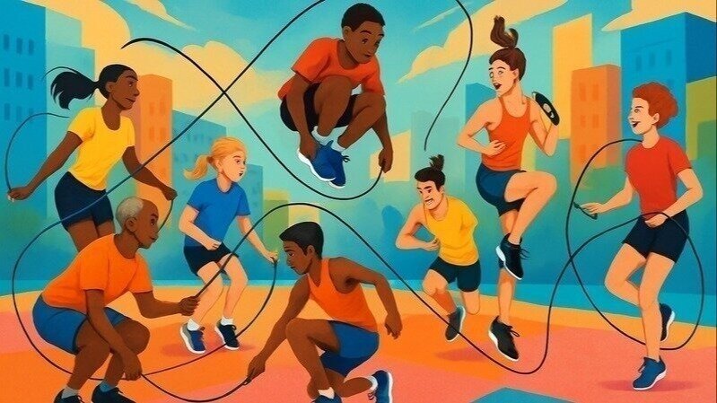 Petition · An Open Letter to American Jump Rope Federation Board of Directors and Membership ...