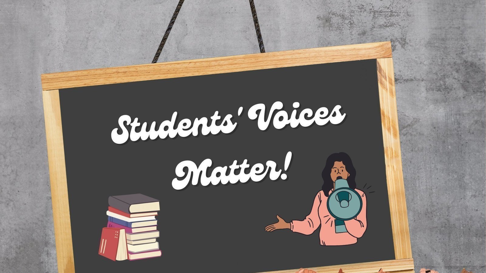 Petition · Allow Students to Take Part in the Review of Books/Library ...