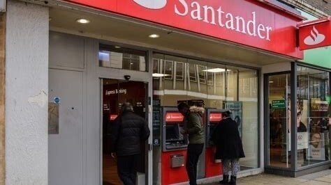 Petition · Prevent the Closure of Didsbury Santander Bank Branch ...