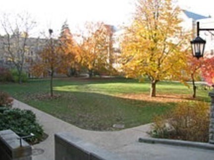 Petition · Open The Med-Syd Gates At Western University - United States ...