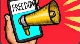 Petition · Demand Less Restrictions on Internet Access. - Leesburg ...