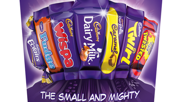 Petition · Replace Eclair in Cadbury's Heroes with Flake - United ...