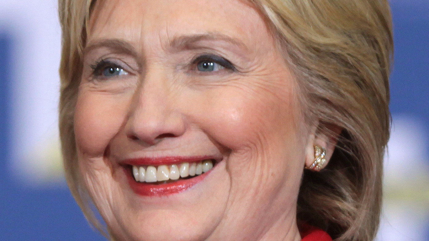 Petition · Hillary Clinton won the popular vote. Do what is right for ...