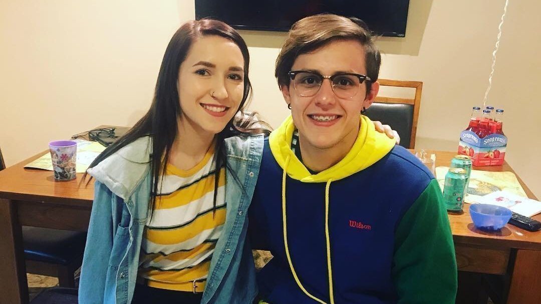 Petition · Justice for Paul Garcia and Caitlin Festerling - Oro Valley ...