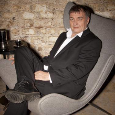 Petition · Save our favourite presenter, John McRuvie, and keep our ...