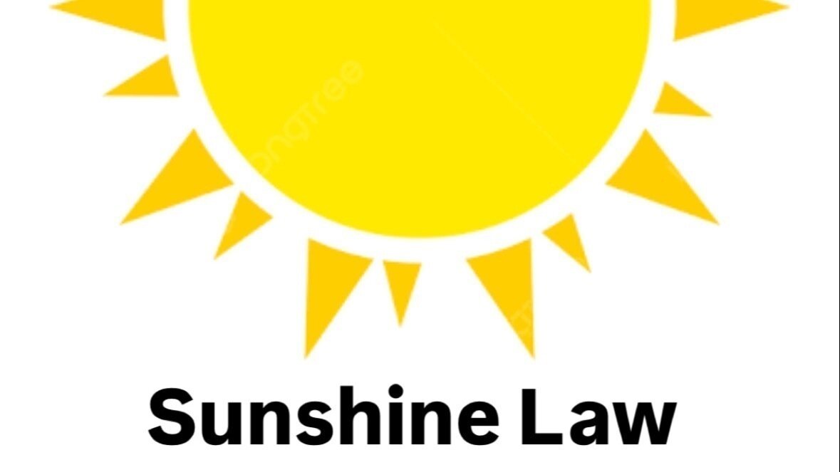 Petition · Protect Our Right to Know: Stop Hamilton’s Restrictive ...