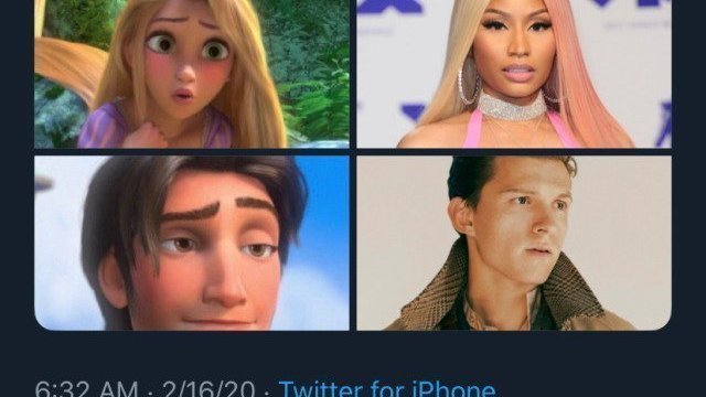 Petition · Recast Nicki Minaj as MJ is Spider Man 3 - United States ...