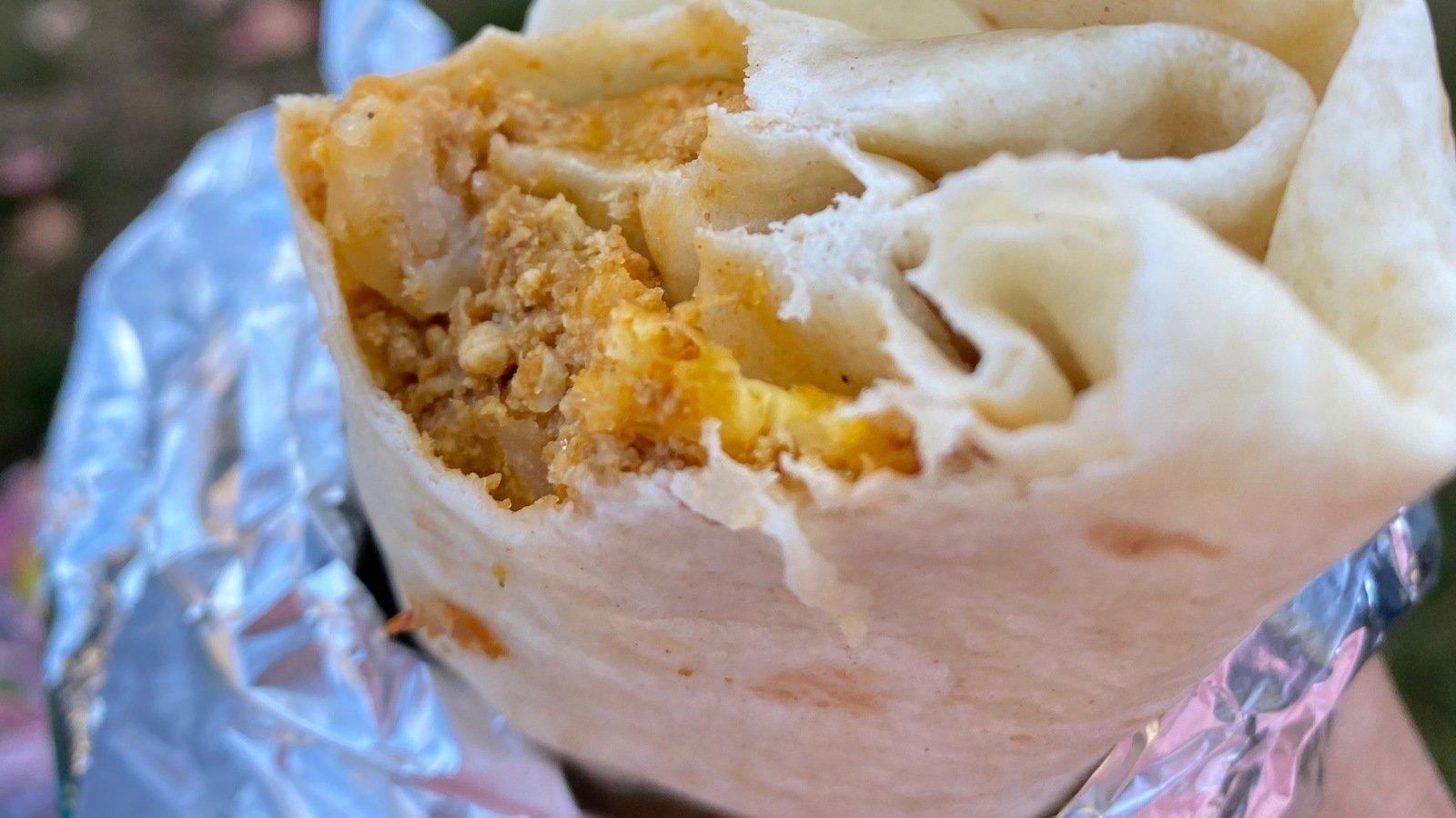 Petition · Bring back breakfast burritos on Tuesday for PHHS - United ...