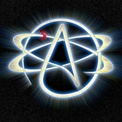 Universal Atheist Symbol
