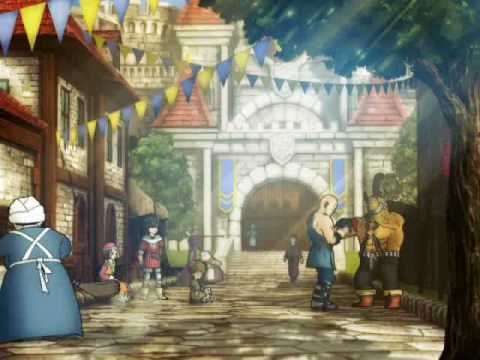 Petition · Dragon Quest IX Remake - Ireland · Change.org