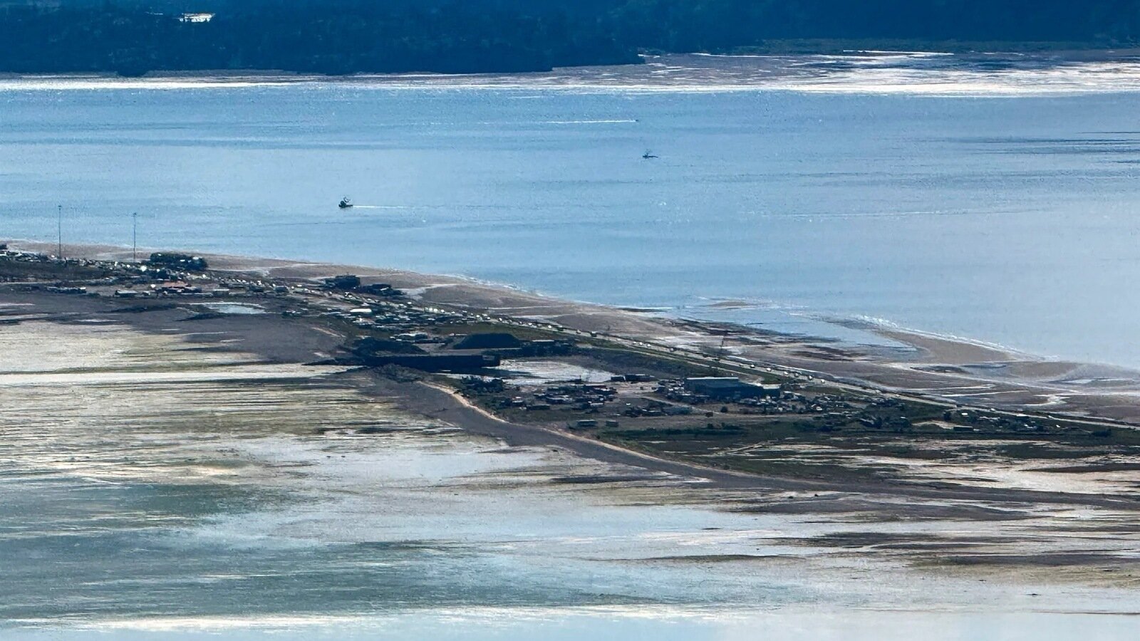 Petition · Invest in Early Warning Systems for Alaska’s Coastal ...