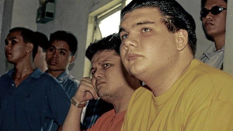 Petition · Justice for ChiongSEVEN - case review - New Zealand · Change.org