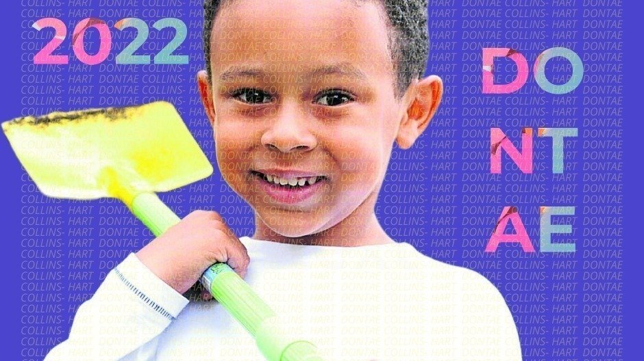 Petition · Dontae Has Been Robbed - United Kingdom · Change.org