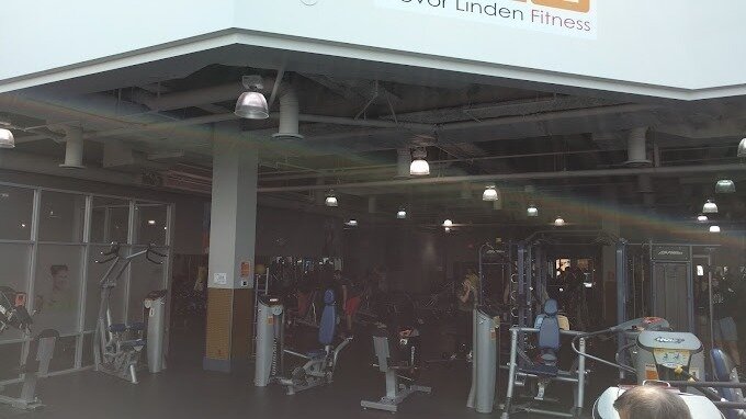 Petition · Install Heat-Reducing Measures in Club 16 Gym for Improved ...