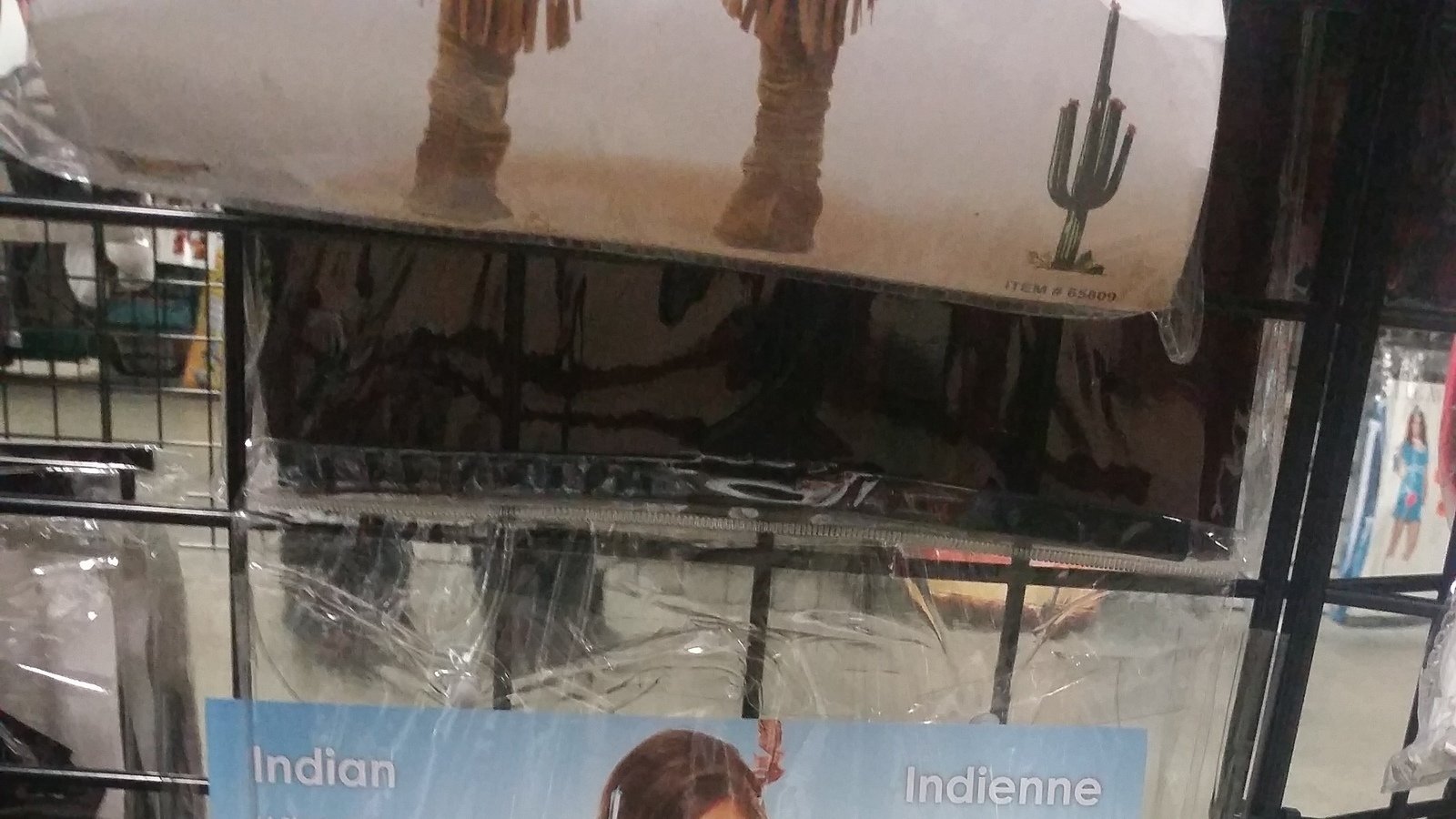 Petition · Culturally inappropriate halloween costumes - Canada ...