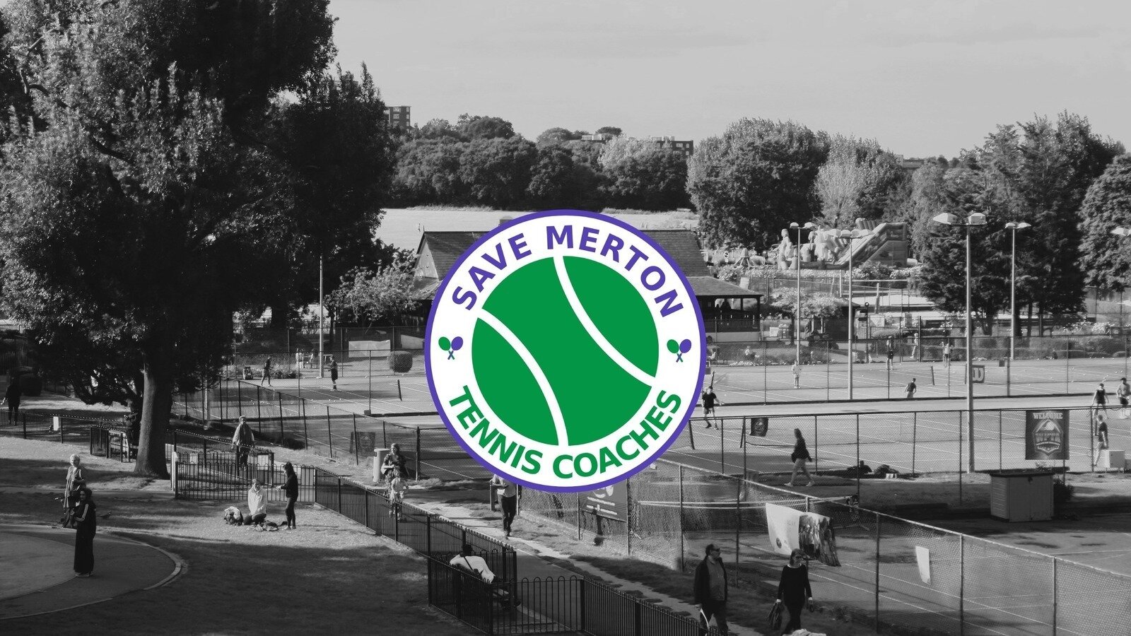 Petition · Oppose Merton's decision to award monopoly contract on ...