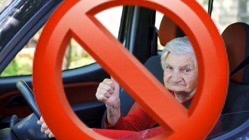 Petition · Stop Elderly Drivers! - United States · Change.org