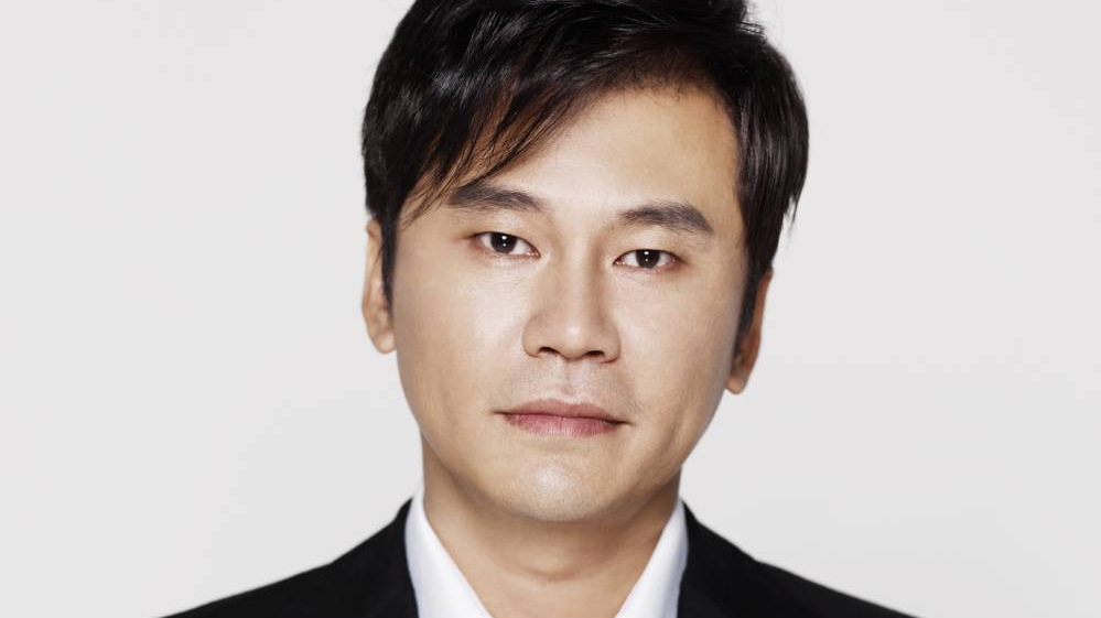 Pétition · ANOTHER CEO IN YG (me) - France · Change.org