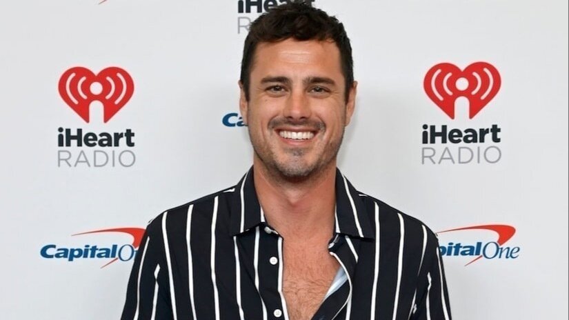Petition · Ben Higgins As The Golden Bachelor Host - United States ...