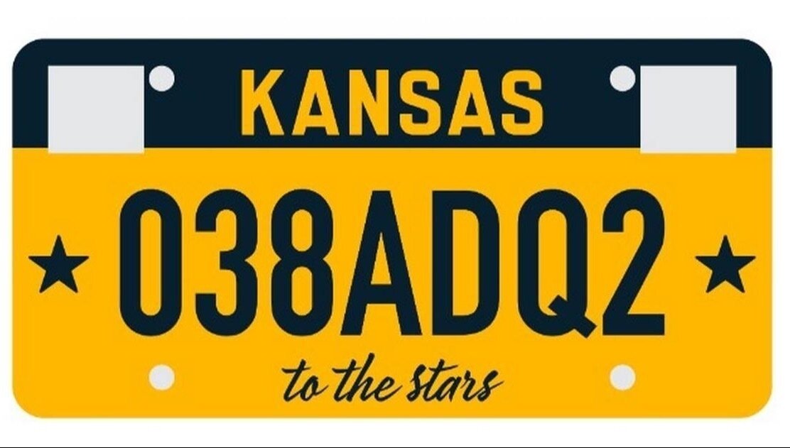 Petition · Implement Online Voting for Future Kansas License Plate ...