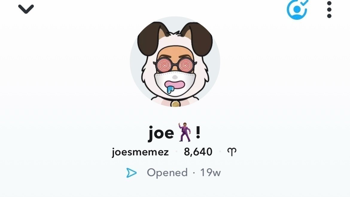 Petition · Bring back Joe’s memes. - United States · Change.org