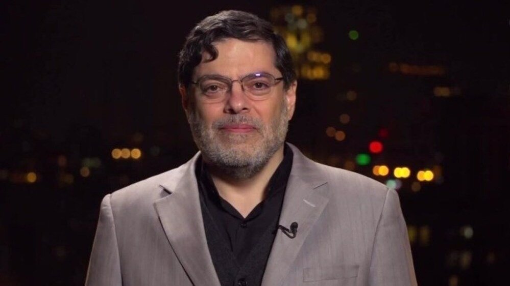 Petition · Joint Statement in Support of Professor Seyed Mohammad ...