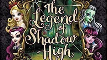 Petition · Petition for Mattel to produce a The Legend of Shadow High ...