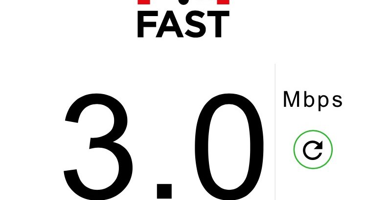 Petition · Telstra Corporation: Have Telstra increase it's Velocity ...