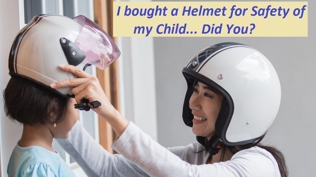 Petition · Life is not optional, So as Helmet - India · Change.org