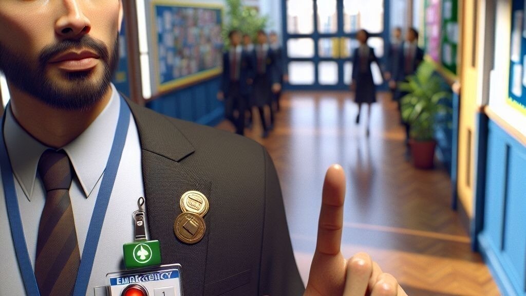 Petition · Equip All Teachers and School Staff Nationwide with ...